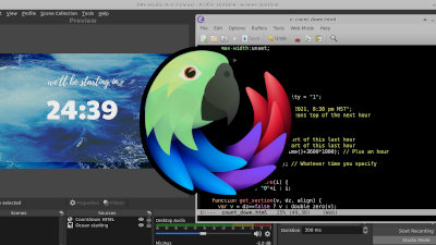 PolyStreamer · Multistreaming from $6.99